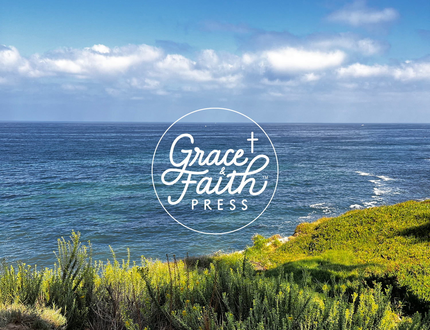 Grace and Faith Press